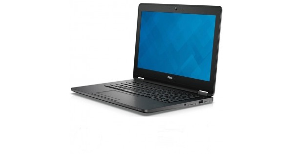 Laptop Dell Latitude 7270 i5 6300U 2.4GHz 8GB RAM SSD 256 GB 12 ...