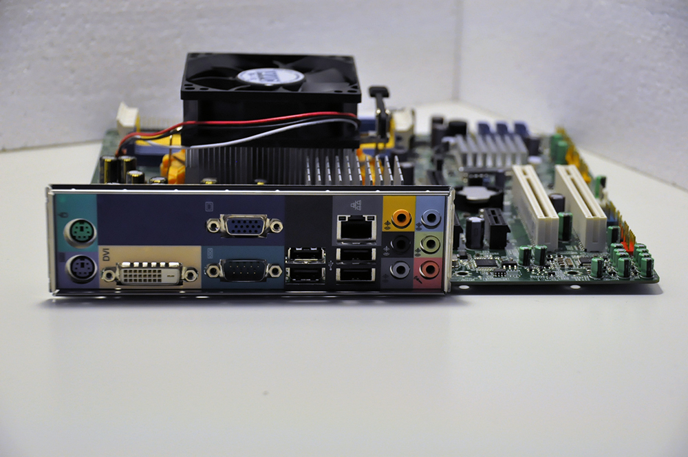 Placa de Baza Foxconn Socket AM2 RS780 PCI, PCI Express x1, PCI Express ...